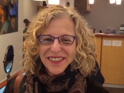 At Our Season of Liberation, Black Lives Matter | T'ruah