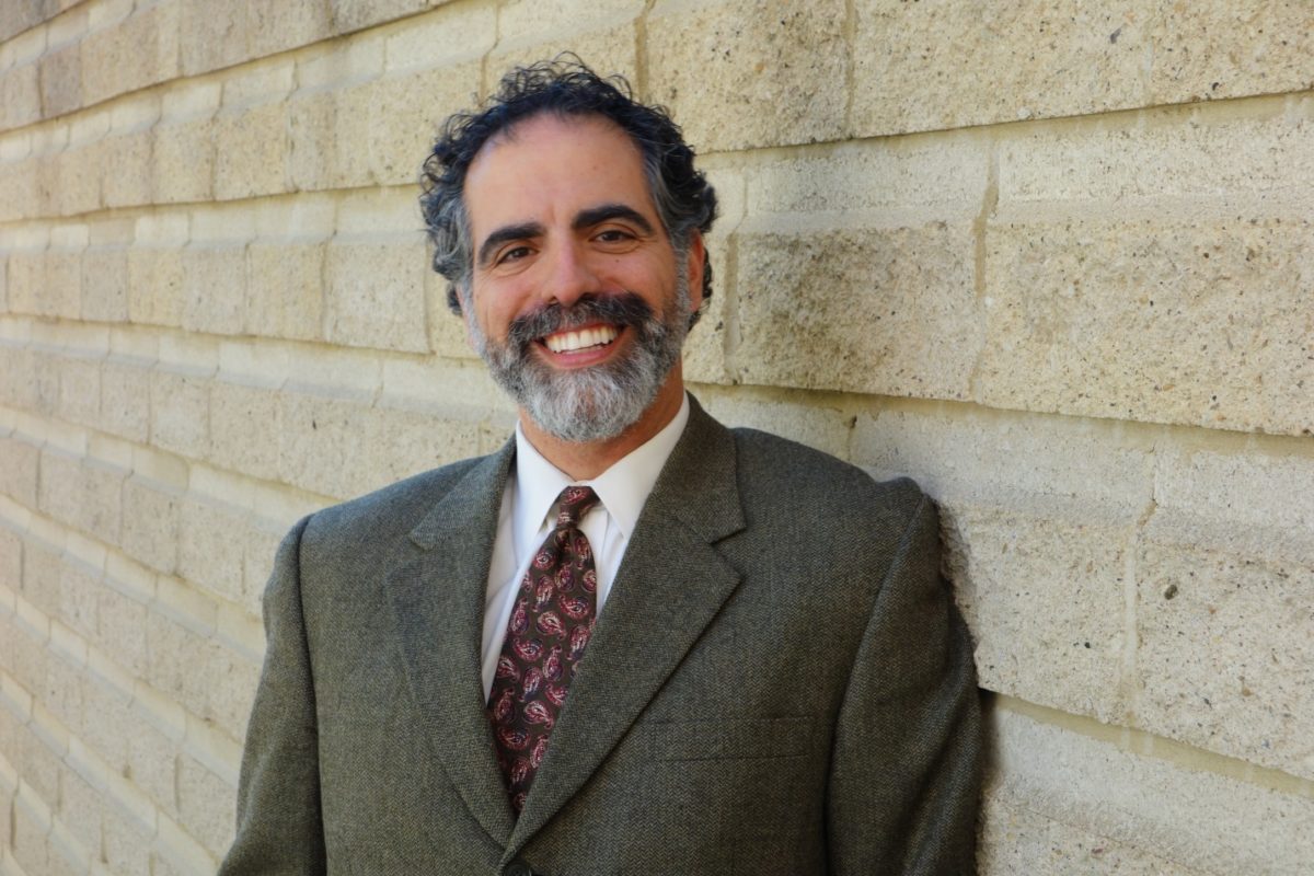 Rabbi Kliel Rose | T'ruah