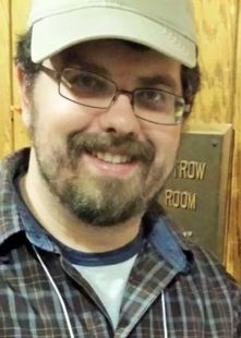 Nathan Roller | T'ruah