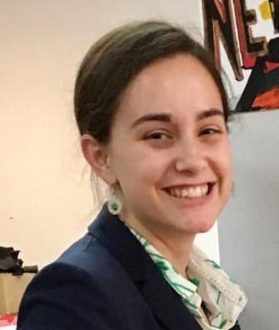 Shani Abramowitz | T'ruah