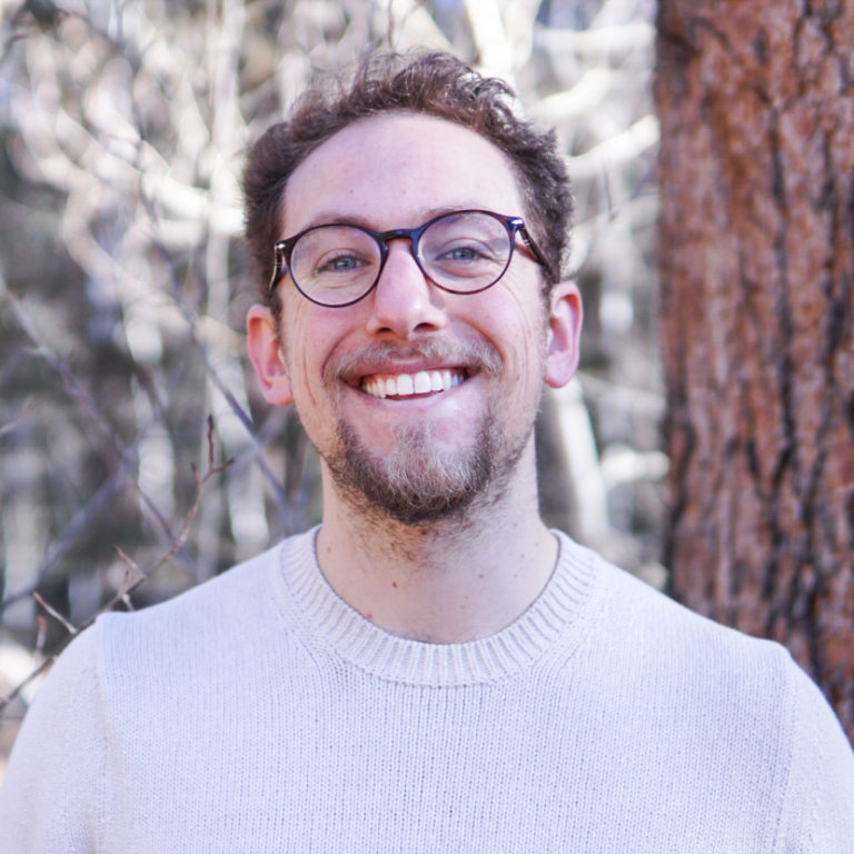 Dave Yedid | T'ruah