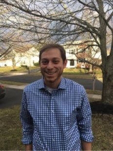 Tyler Dratch | T'ruah