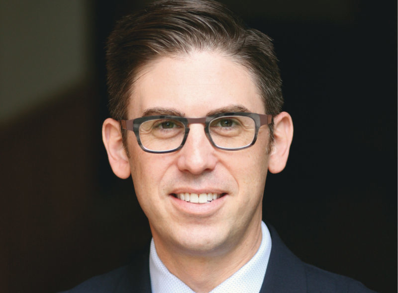 The Fugitive and the Path-Seeker (Parshat Ki Tavo) | T'ruah