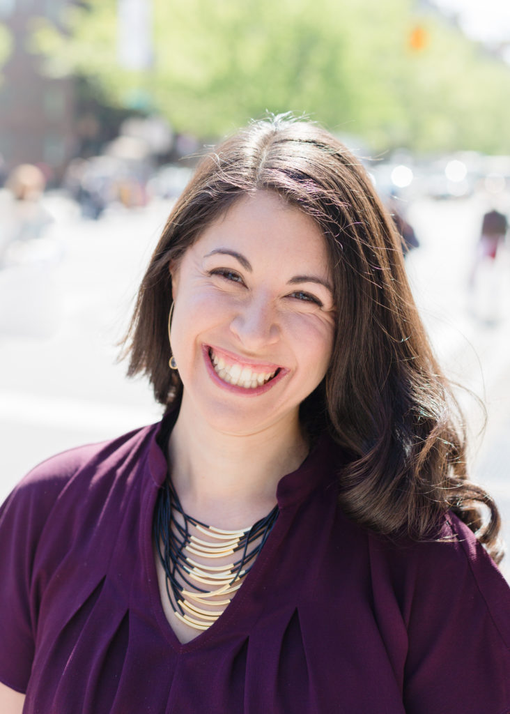 Opening Our Eyes | T'ruah