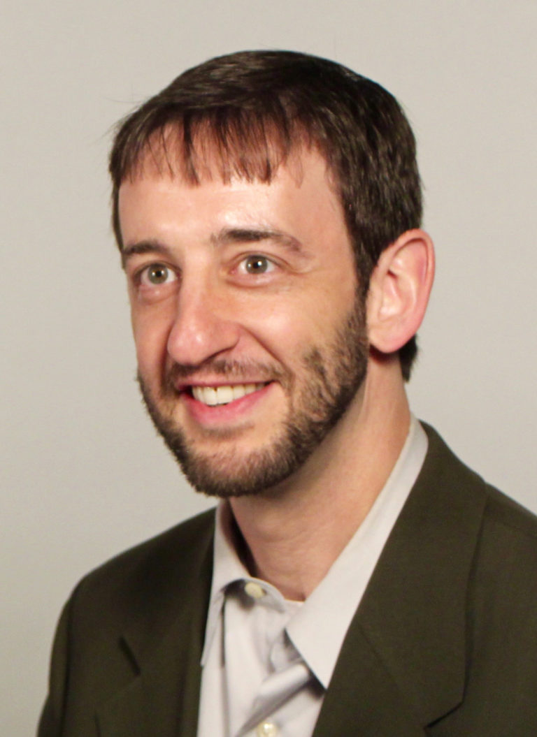 “Act Like You’ve Been There” | T'ruah