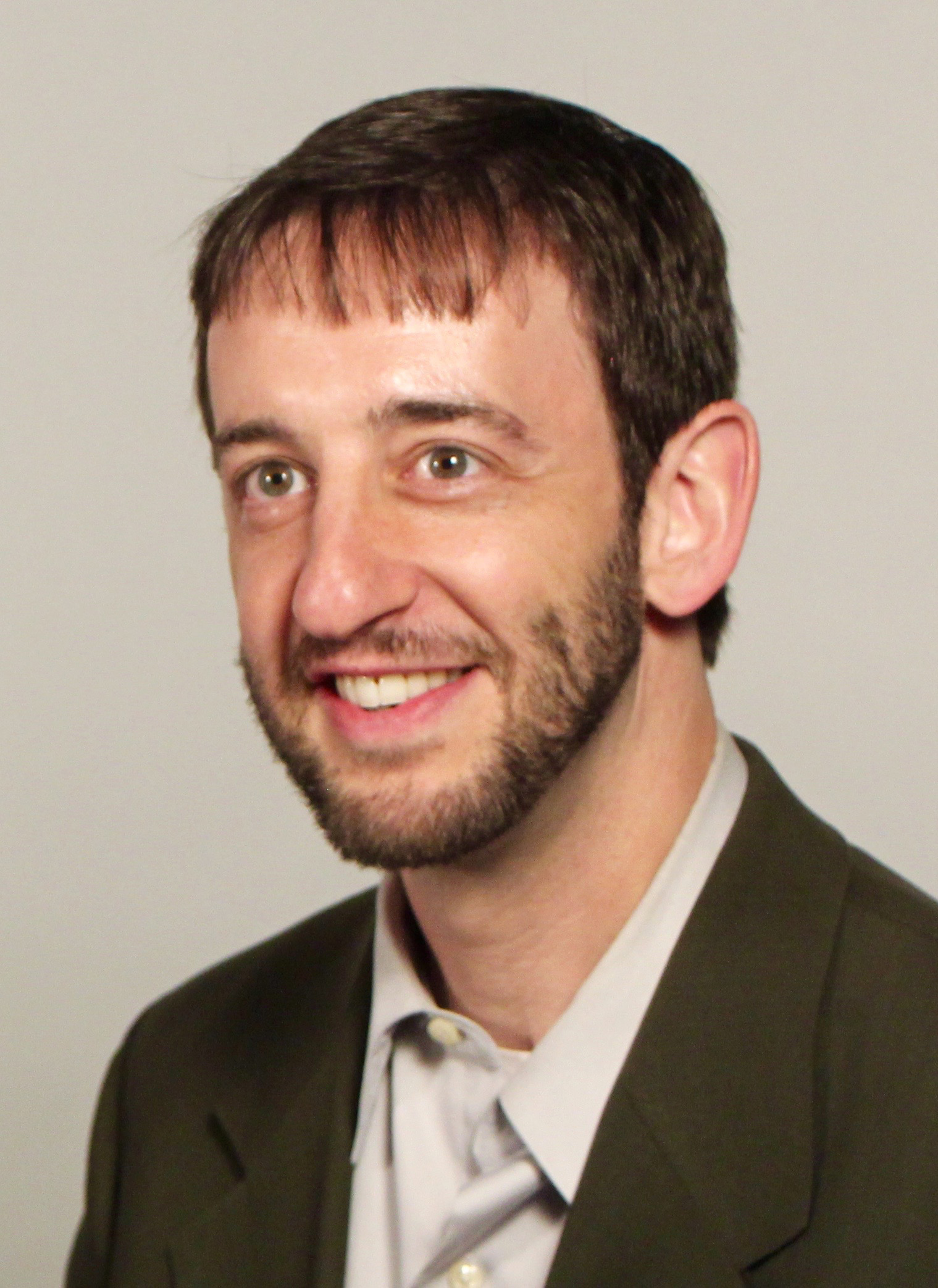 “Act Like You’ve Been There” | T'ruah