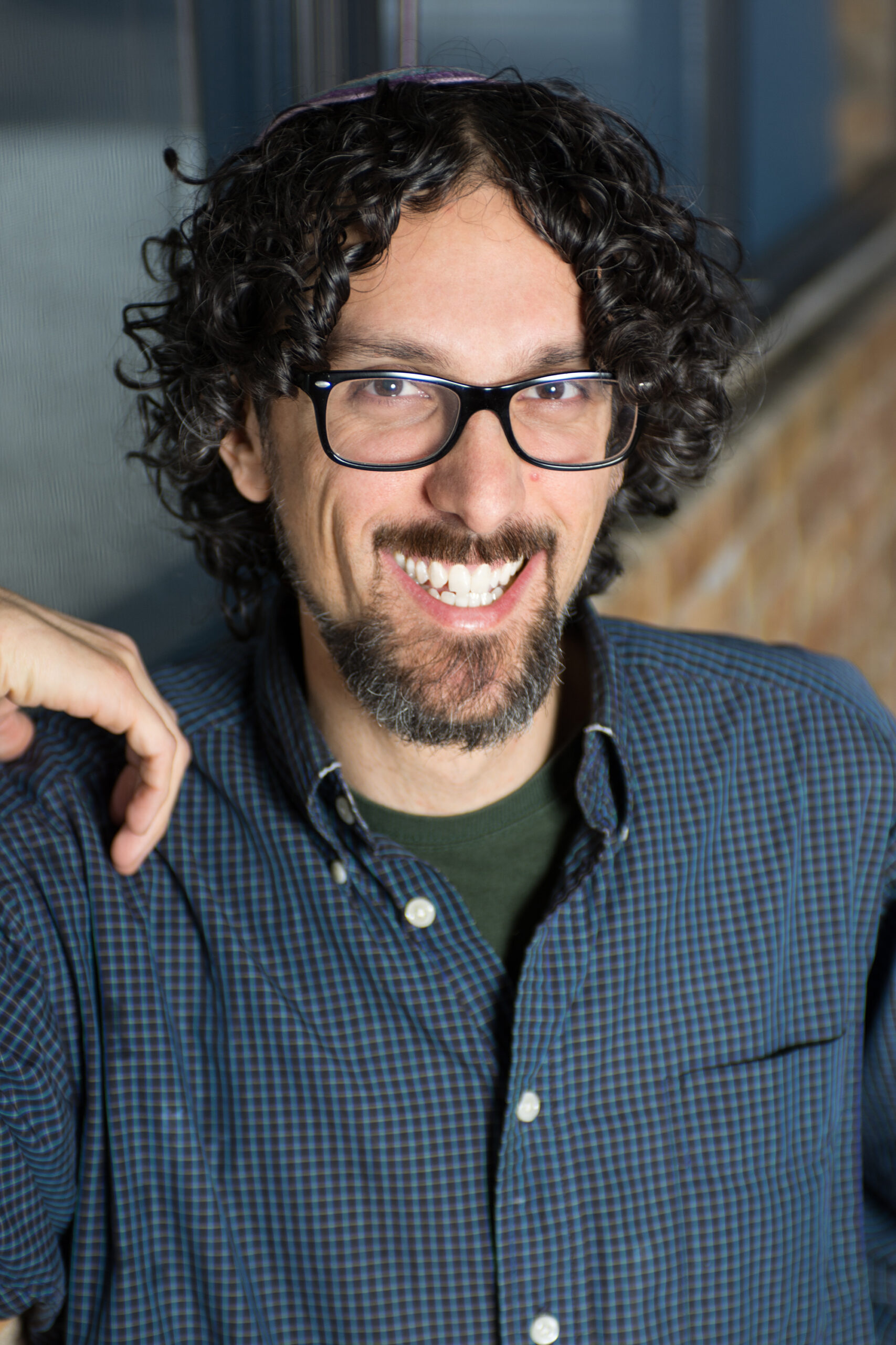 Meet Our Scholars | T'ruah