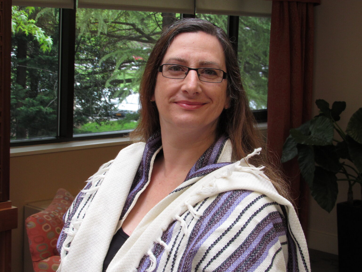 Meet Our Scholars | T'ruah