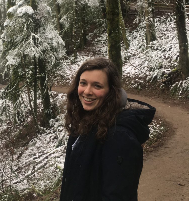 Julie Fishbach | T'ruah