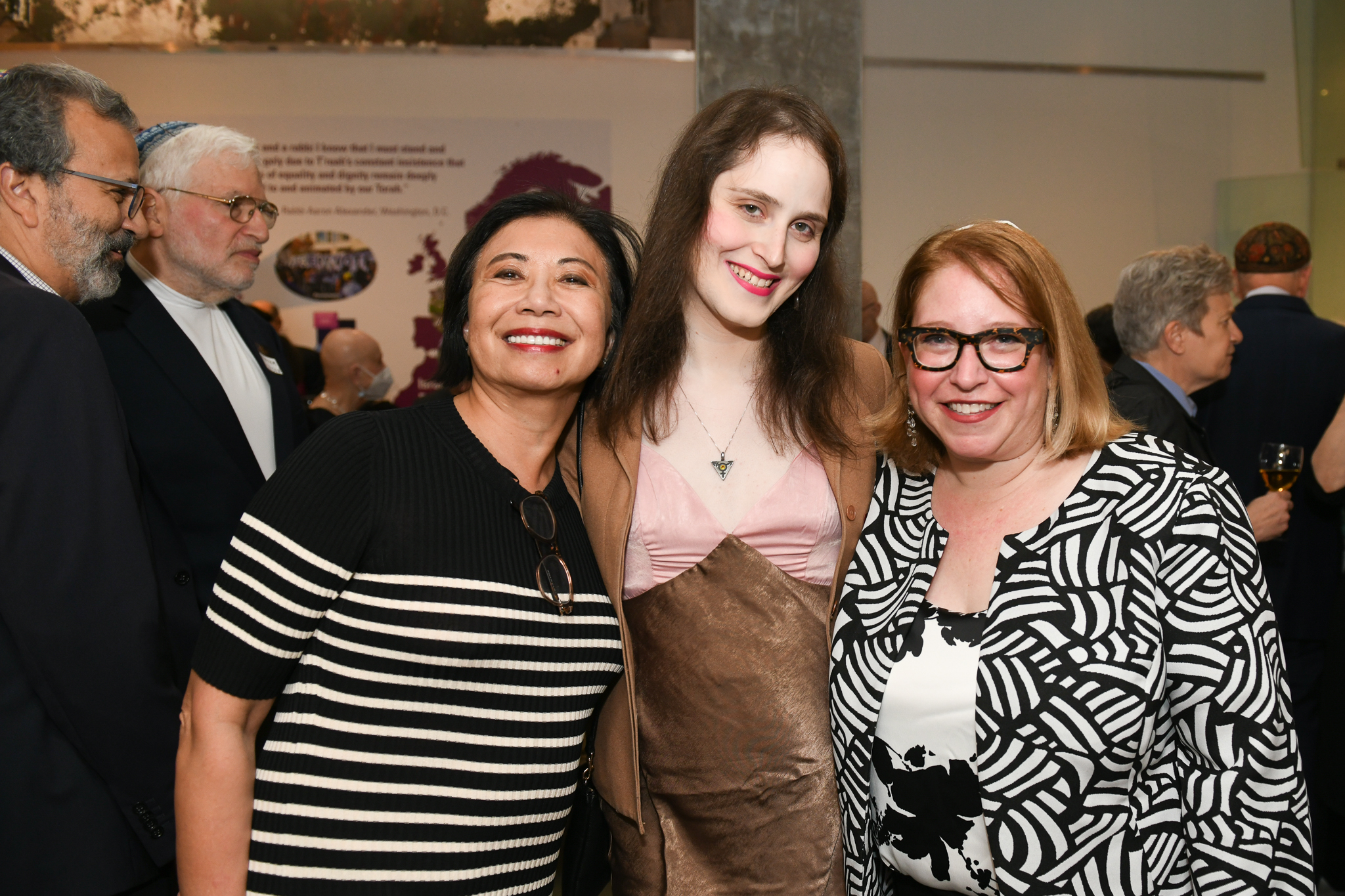 Gala 2023 | T'ruah