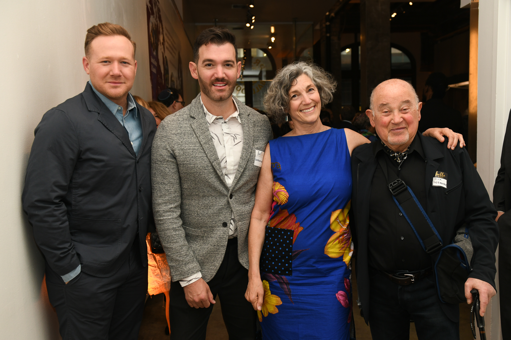 Gala 2023 | T'ruah