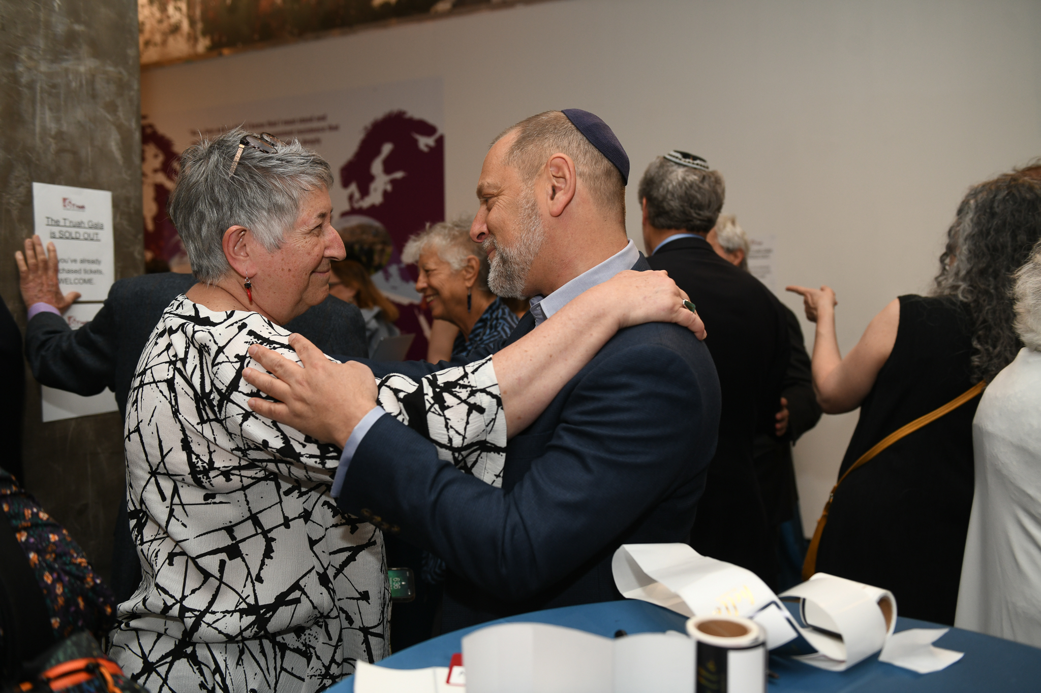 Gala 2023 | T'ruah
