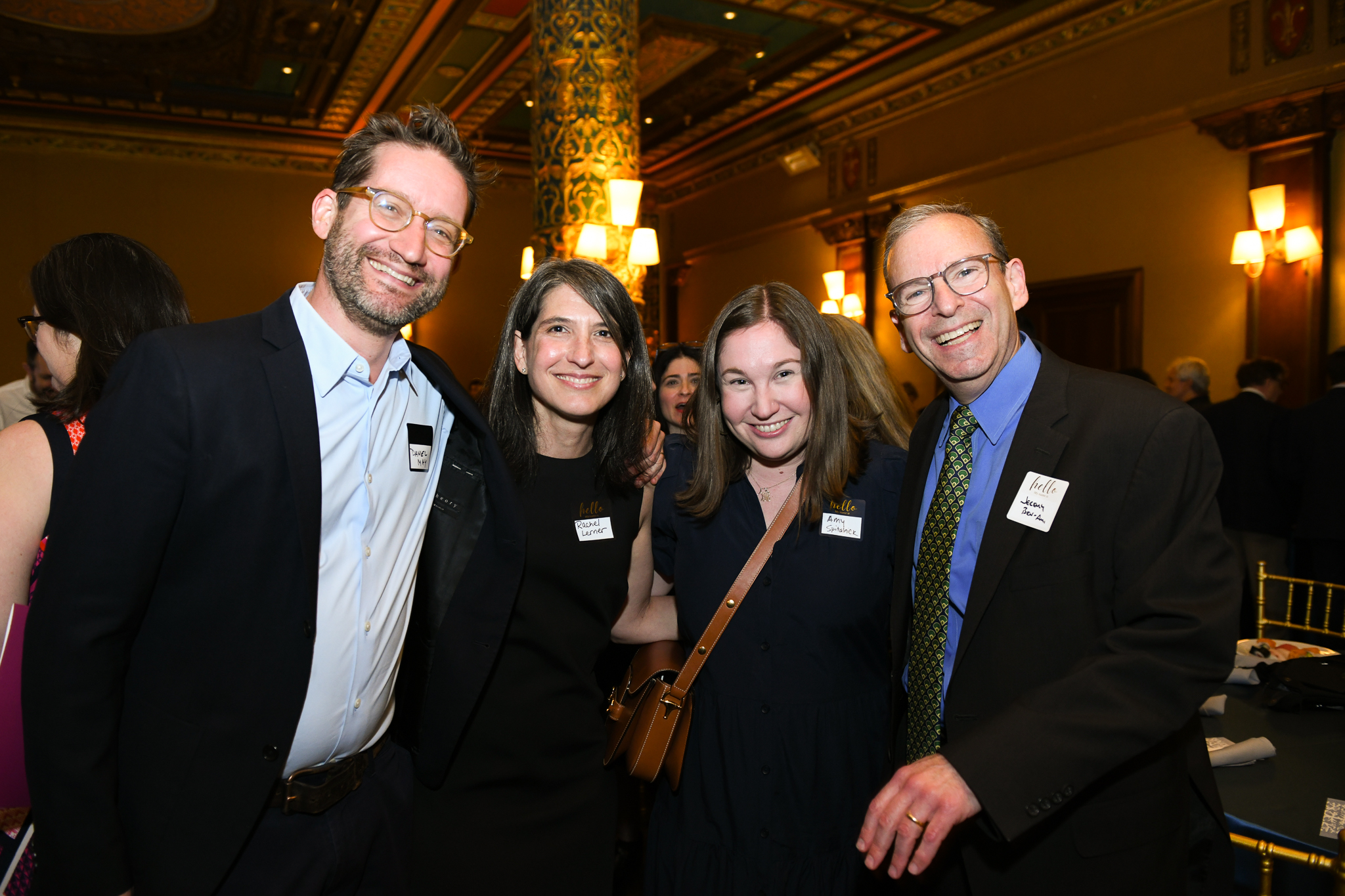 Gala 2023 | T'ruah