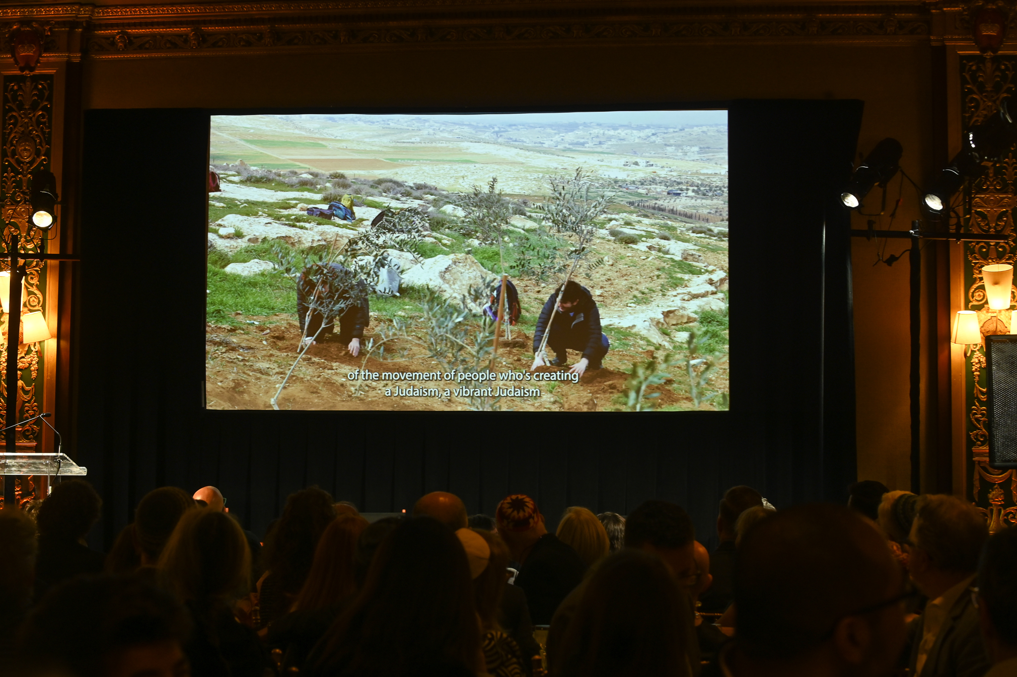 Gala 2023 | T'ruah