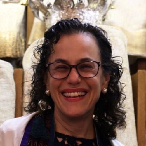 Chukat-Balak: Seeing Ourselves Through the Eyes of Others | T'ruah