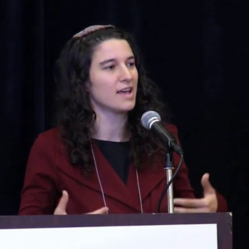 VaEra: It’s Our Time to be the Protagonists of History | T'ruah