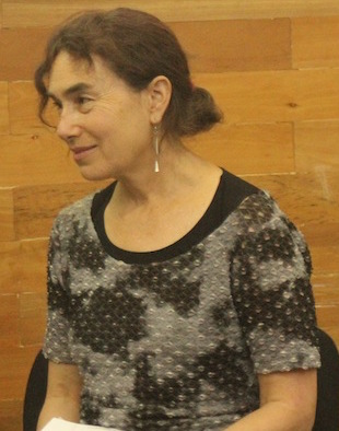 CONFRONTING THE MORAL CROSSROADS: Chile’s Jews from Dictatorship to ...