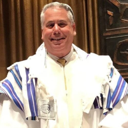 Yom Kippur: Ki Hu Nora v’Ayom — For It Is A Day of Awe & Threat | T'ruah