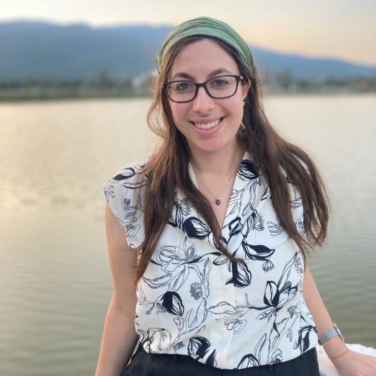 Yom HaAtzma’ut: What Is Freedom For? | T'ruah